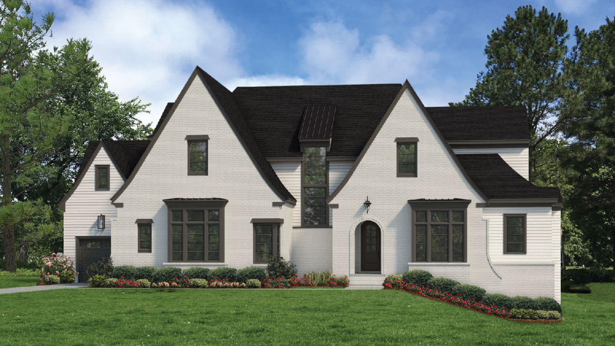 Homes – Shinleaf Family of Neighborhoods