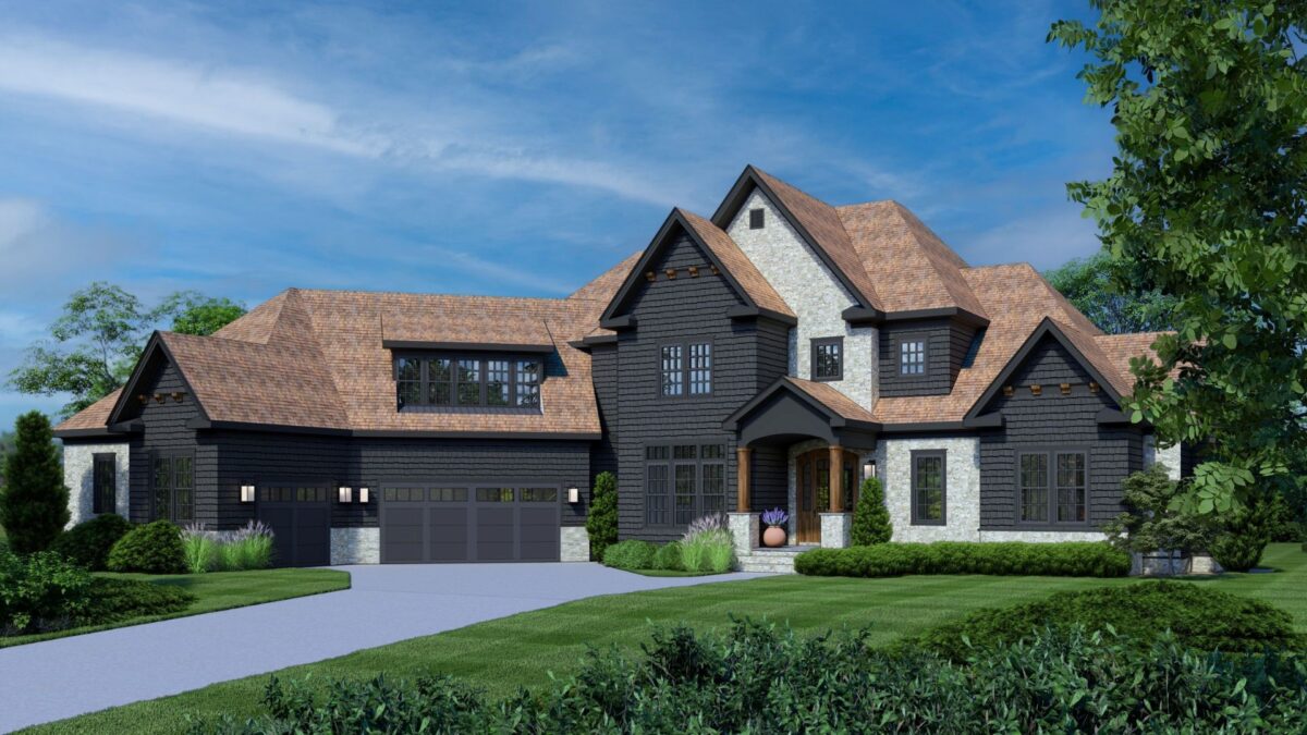 Homes – Shinleaf Family of Neighborhoods