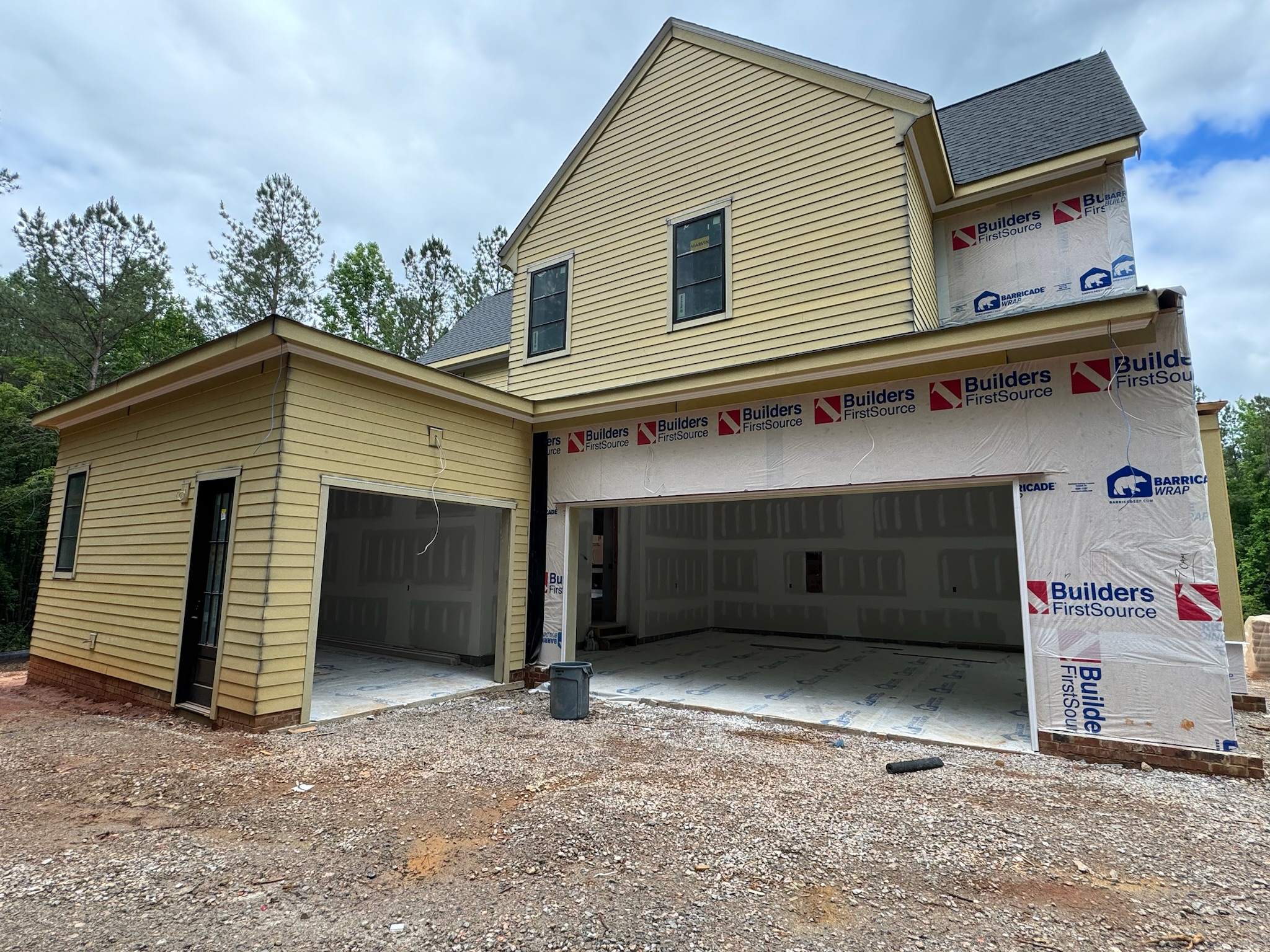 Homesite 12 – Shinleaf Family of Neighborhoods