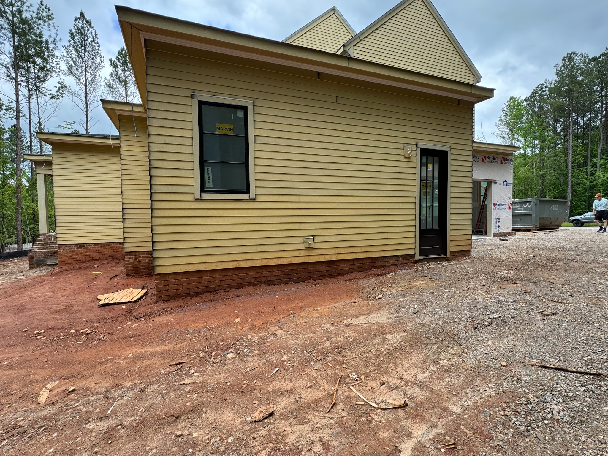 Homesite 12 – Shinleaf Family of Neighborhoods