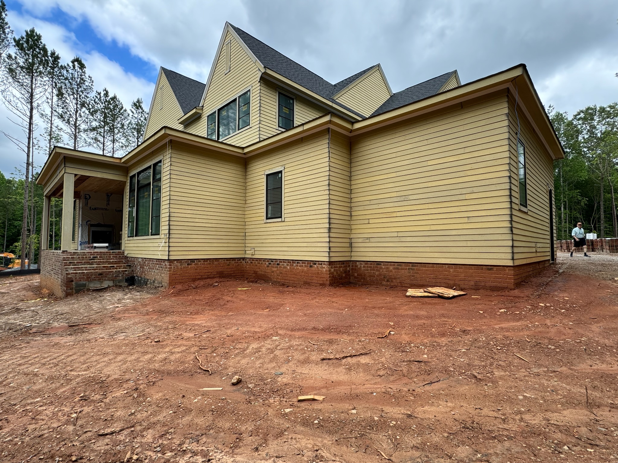 Homesite 12 – Shinleaf Family of Neighborhoods