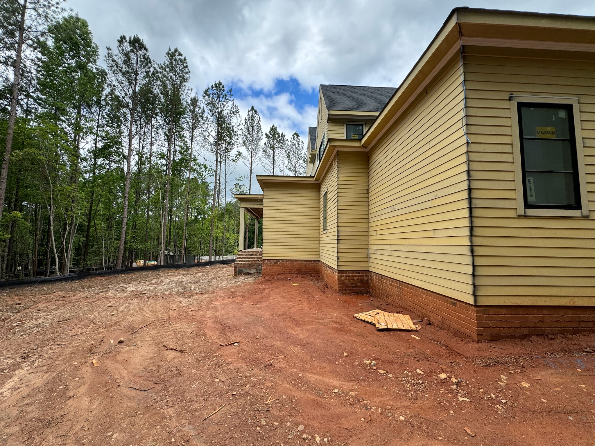 Homesite 12 – Shinleaf Family of Neighborhoods