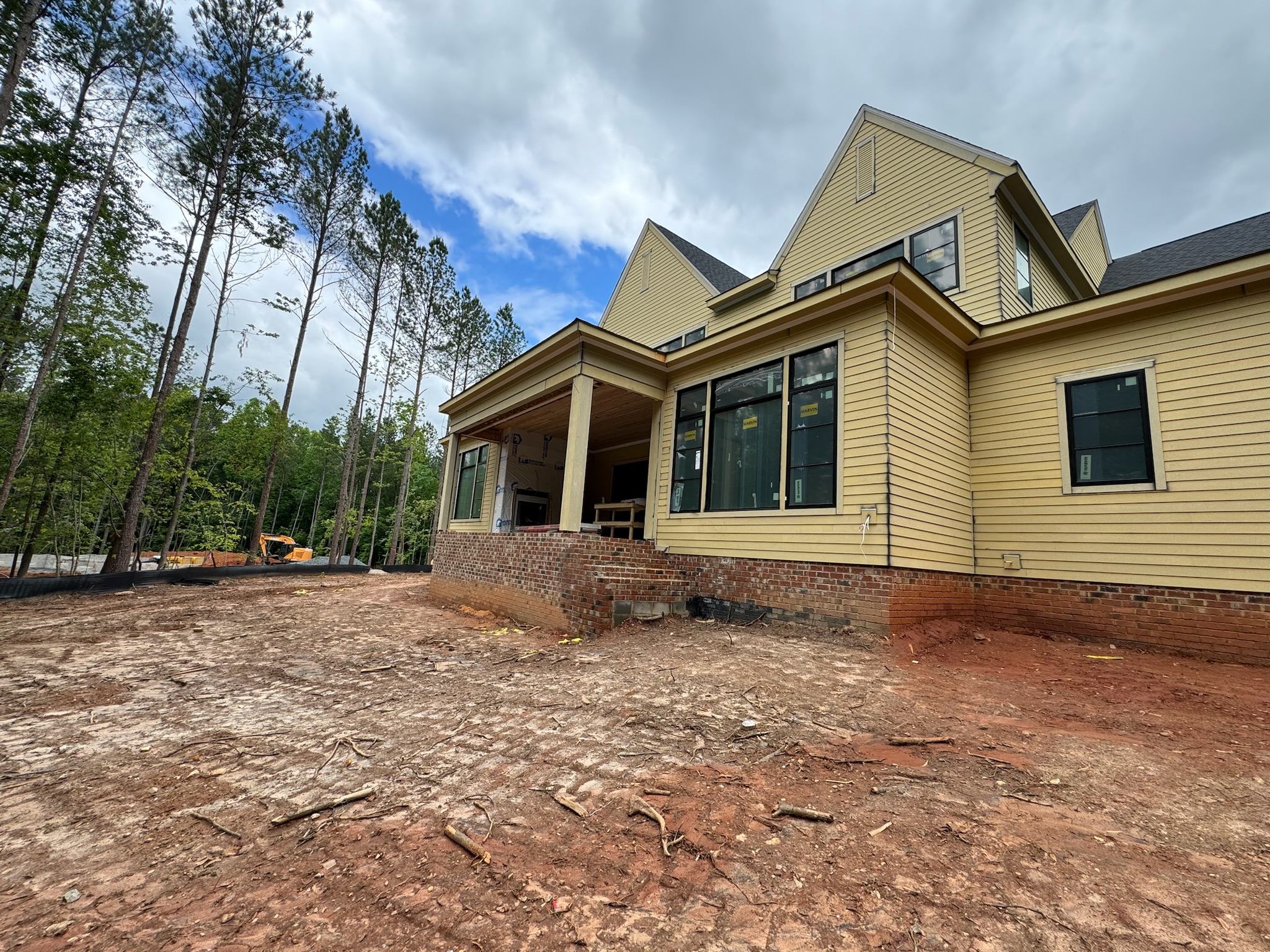 Homesite 12 – Shinleaf Family of Neighborhoods