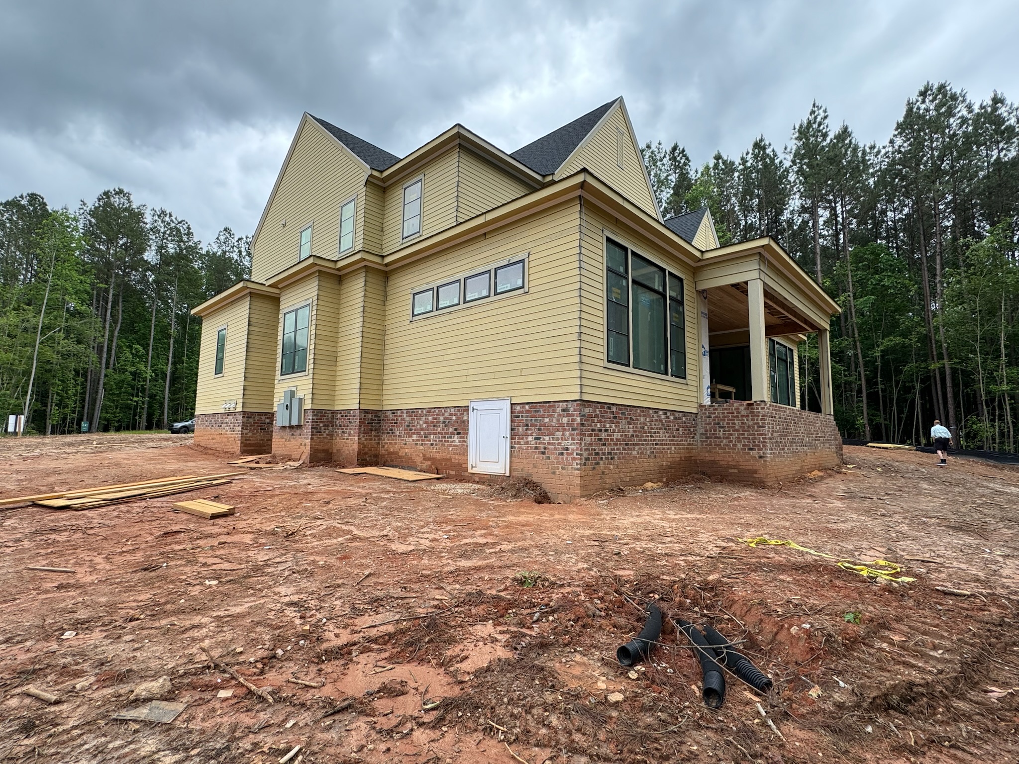 Homesite 12 – Shinleaf Family of Neighborhoods