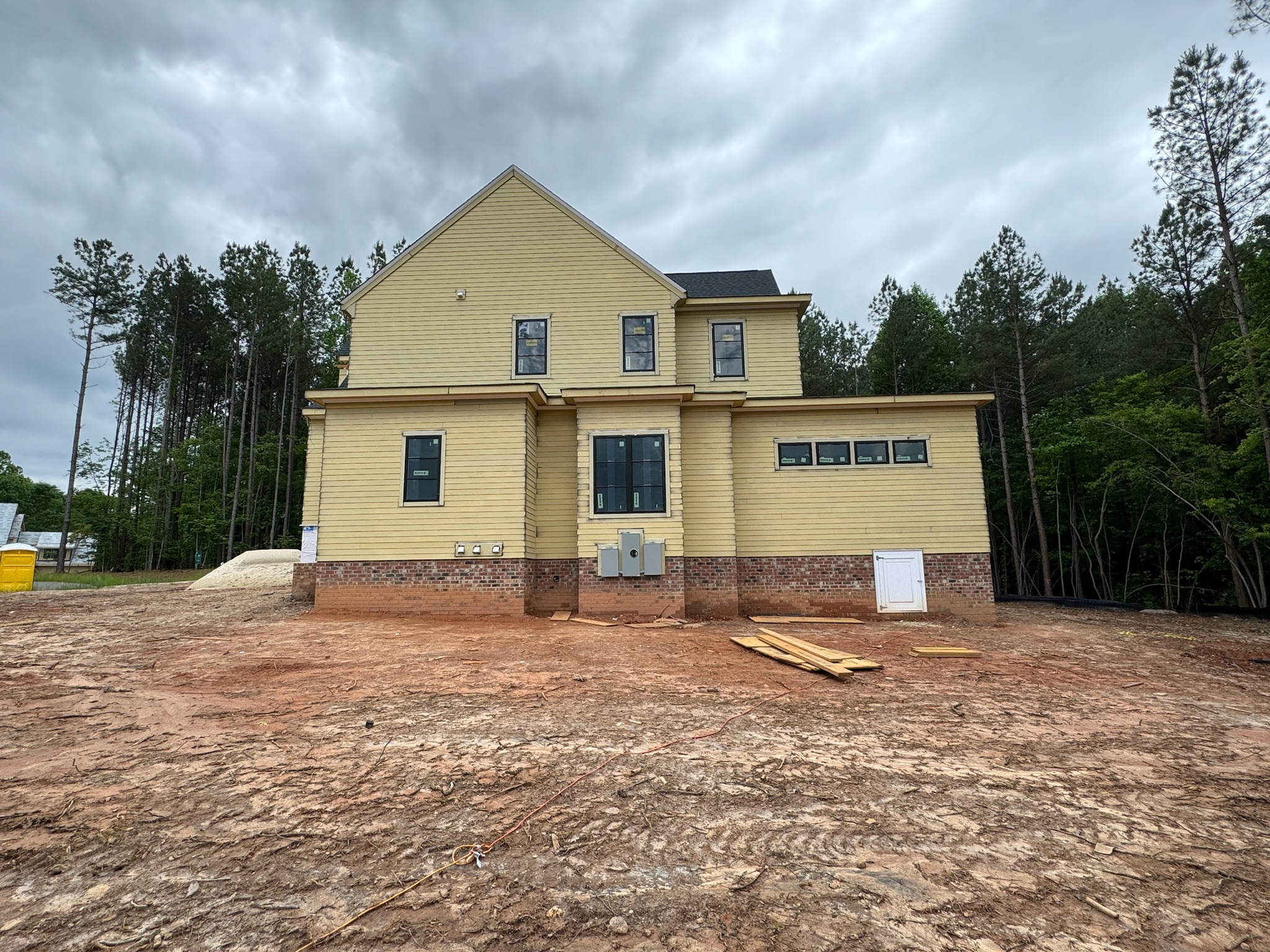 Homesite 12 – Shinleaf Family of Neighborhoods