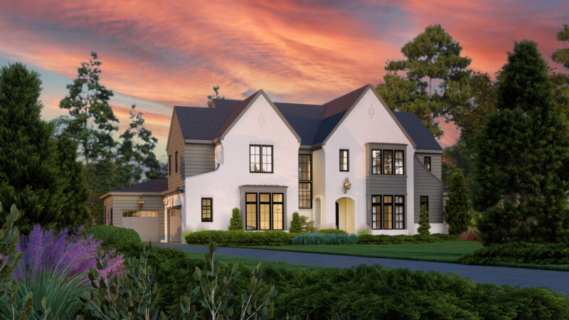 Homes – Shinleaf Family of Neighborhoods