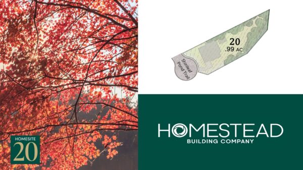 Homes – Shinleaf Family of Neighborhoods