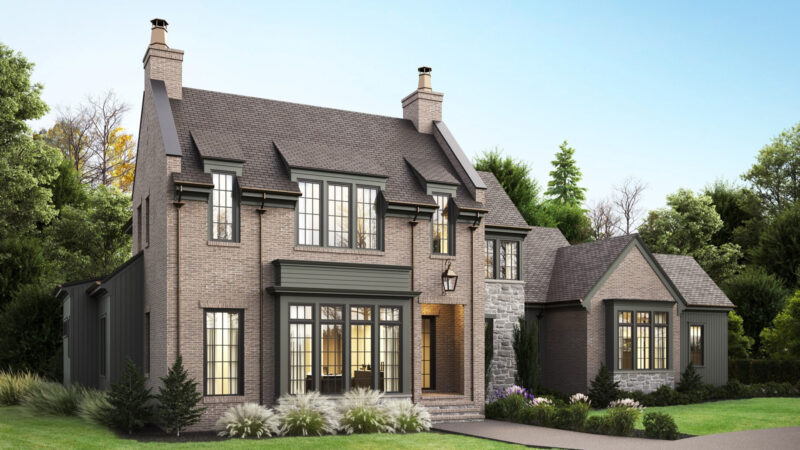 Homes – Shinleaf Family of Neighborhoods