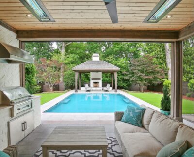 Shinleaf Family of Neighborhoods – Shinleaf | Custom Homes | North Raleigh