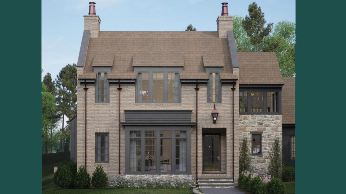 Homes – Shinleaf Family of Neighborhoods