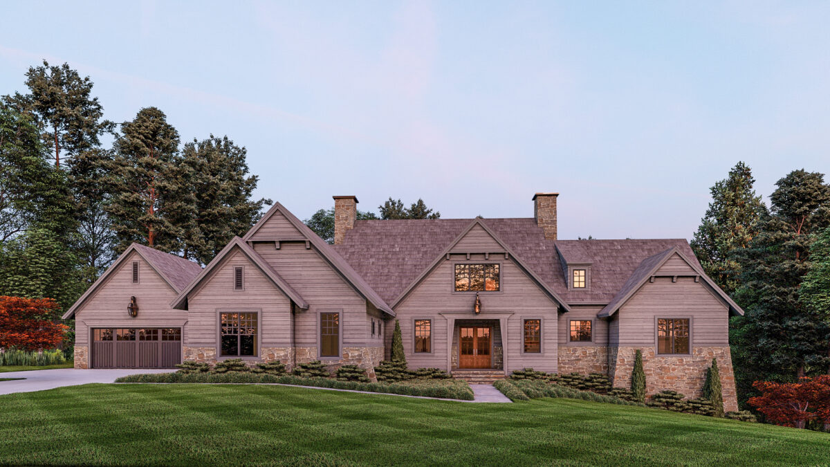 Homes – Shinleaf Family of Neighborhoods