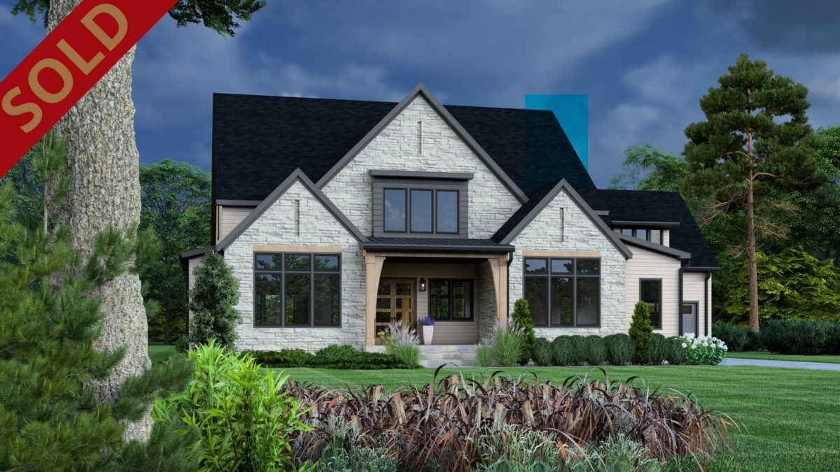 Homes – Shinleaf Family of Neighborhoods