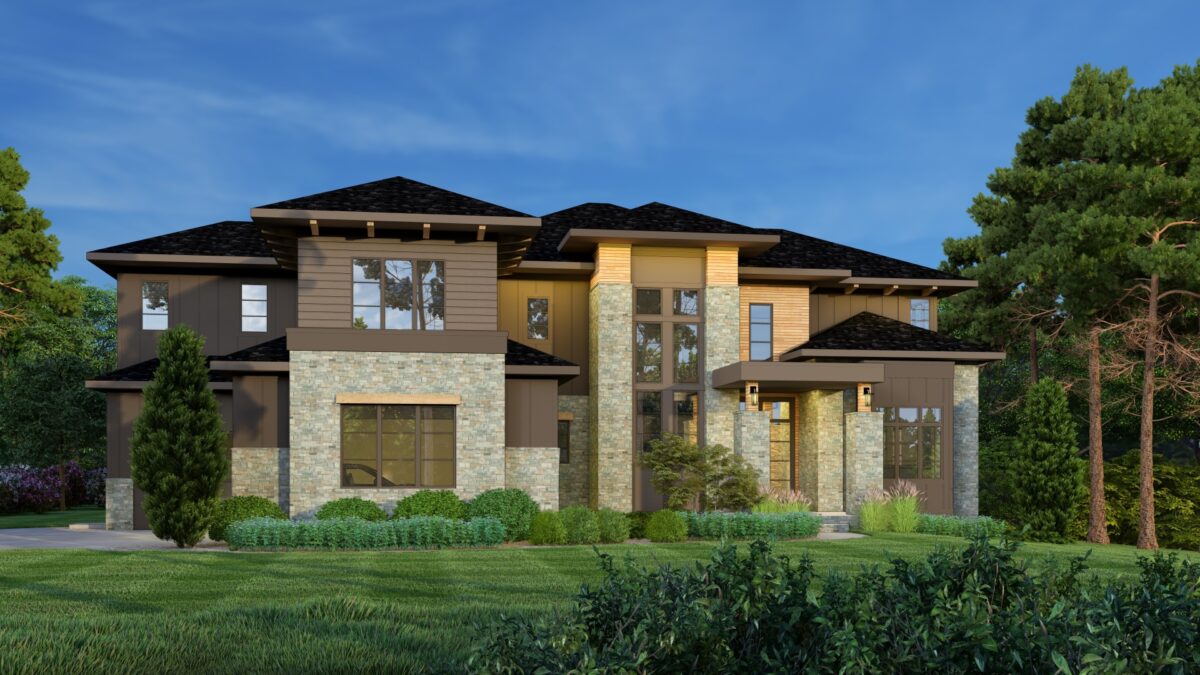 Homes – Shinleaf Family of Neighborhoods