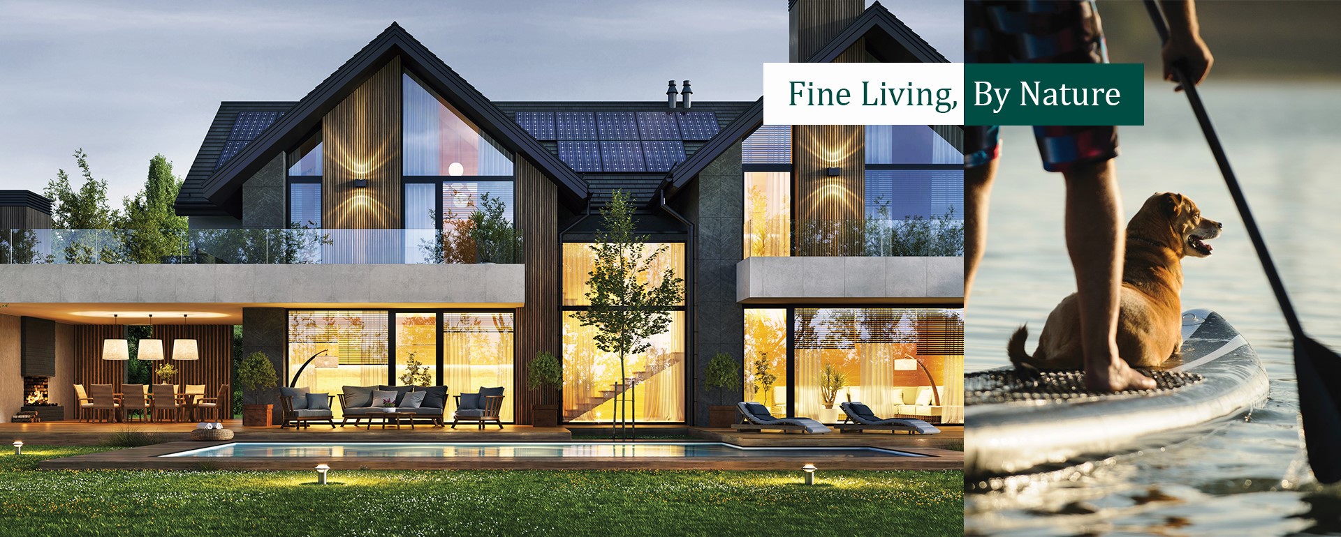 Shinleaf Family of Neighborhoods – Shinleaf | Custom Homes | North Raleigh